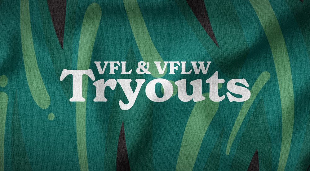 VFL and VFLW Trials Head to the Regions | Tasmania Football Club